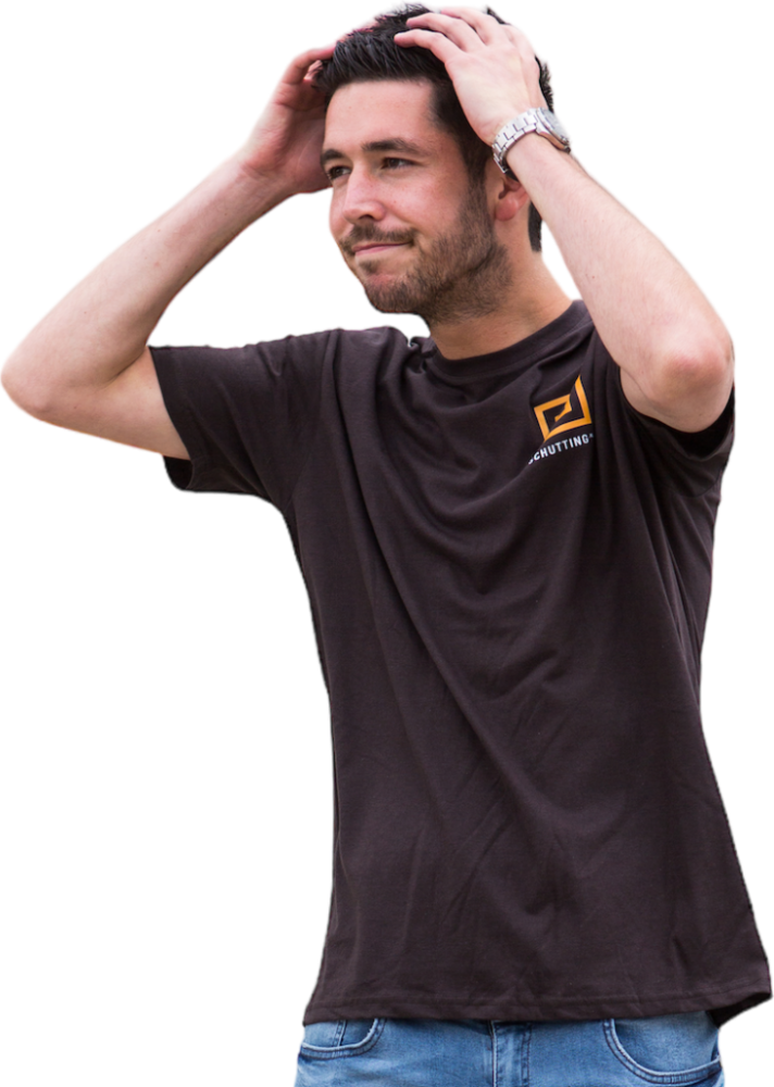 Rhombus Schutting | Ruimste assortiment | SCHUTTING.nl | SCHUTTING.nl